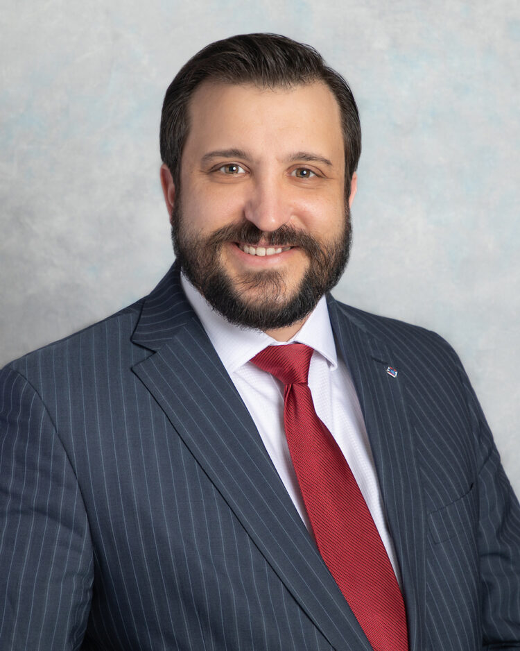 Daniel H. Daemicke, EA - Daemicke Financial Group